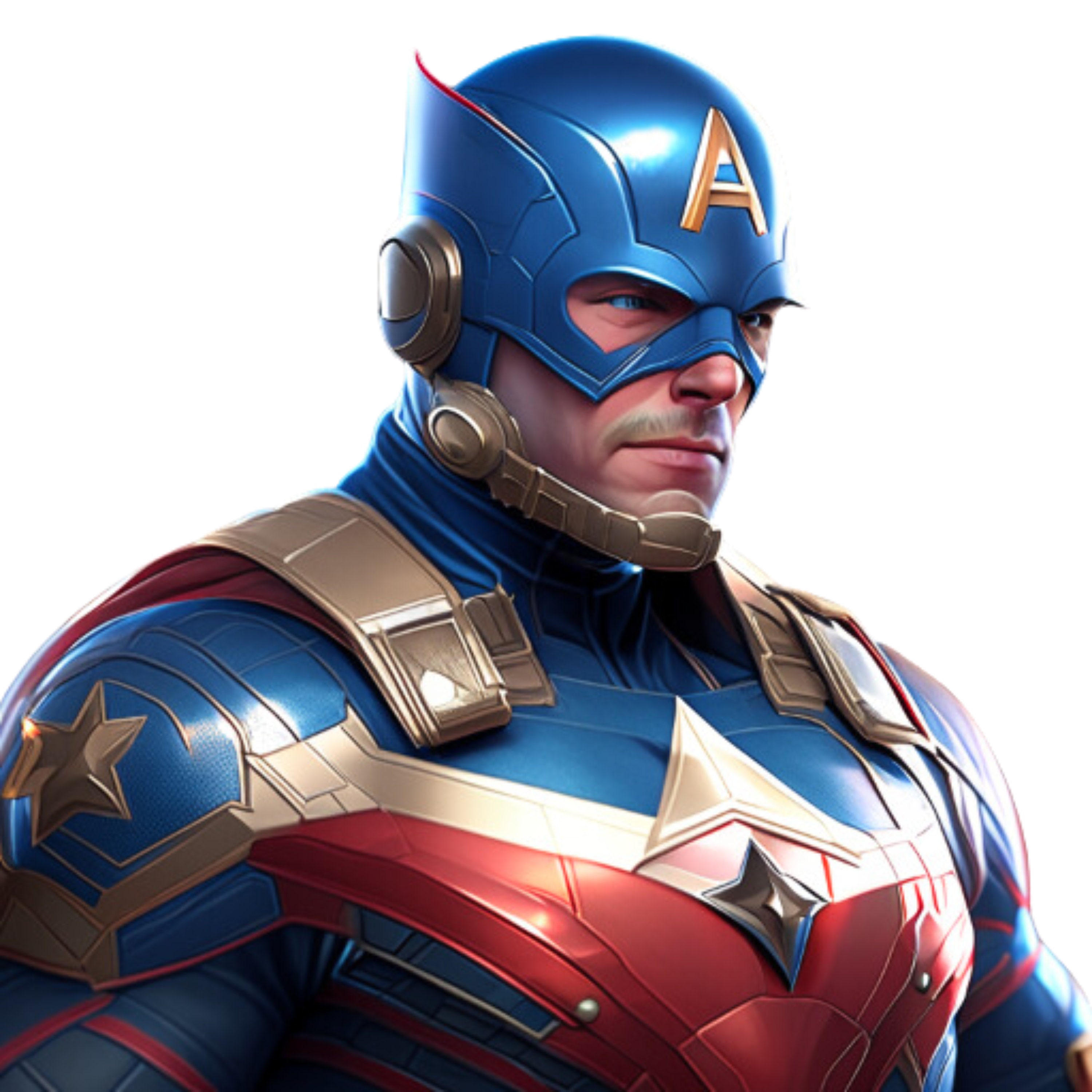 Captain Amerika PNG , Captain America Digital Download , Digital Images ...