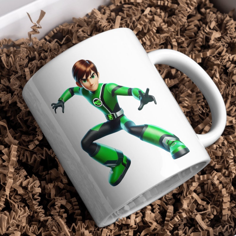 2 Ben 10 PNG Pack , Ben 10 Digital Print , Superhero PNG , Cartoon PNG ...