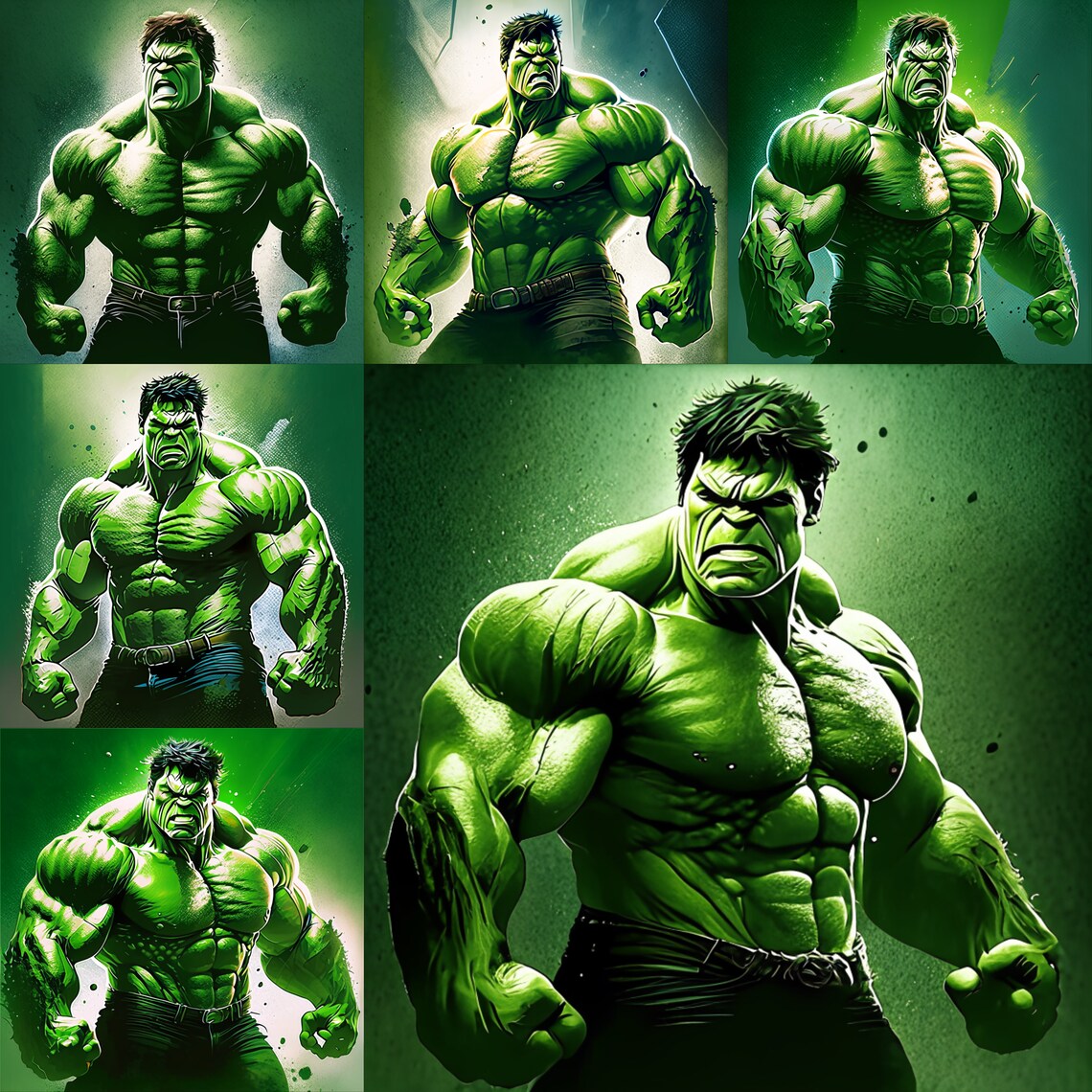 16 Powerful Hulk Design PNG, Get Stunning, Clear Prints With Hulk ...