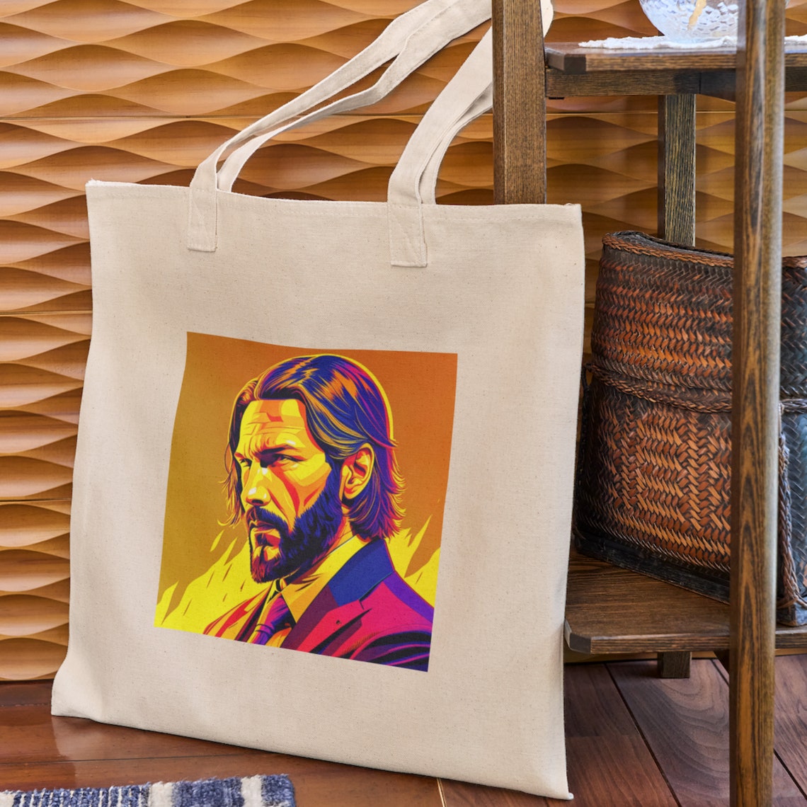 John Wick Clip Art , John Wick PNG , John Wick Design: Power and Fear ...