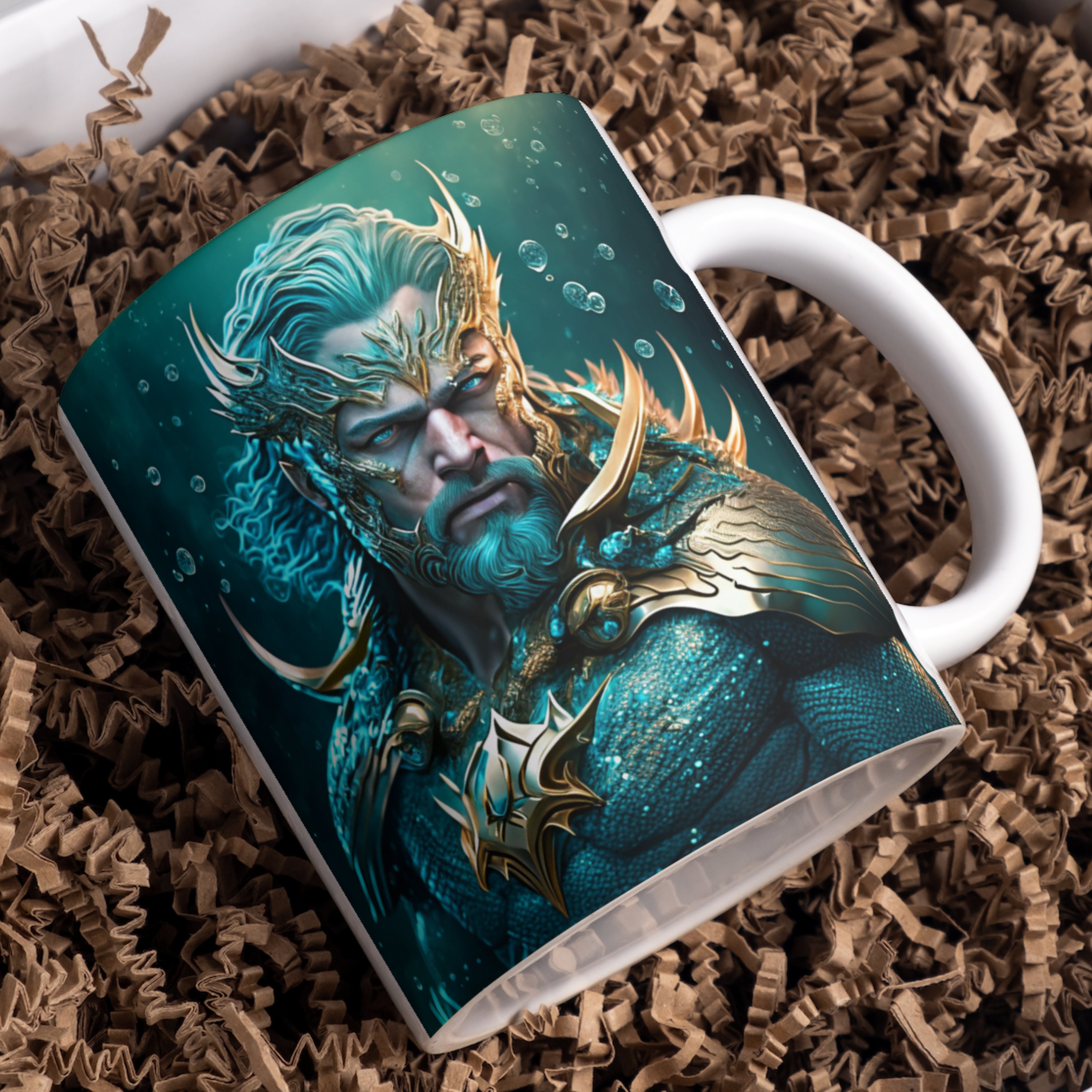 Aquaman Clip Art , Adventure and Power Themed Art: Bring Out the ...