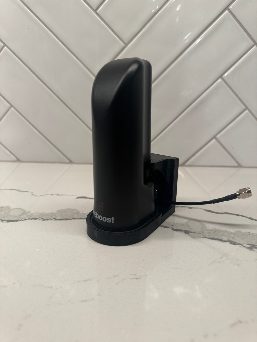 Weboost Drive Reach RV Internal Antenna Holder - Etsy