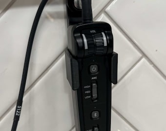 Bose A20 Battery Pack Holder for B737 - Etsy