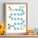 Printable Cats Reward Chart PDF, Cats Behavior Chart, Daily Chore Chart ...