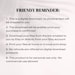 Please Leave Packages Here Printable Sign, Shipping Items Drop off ...