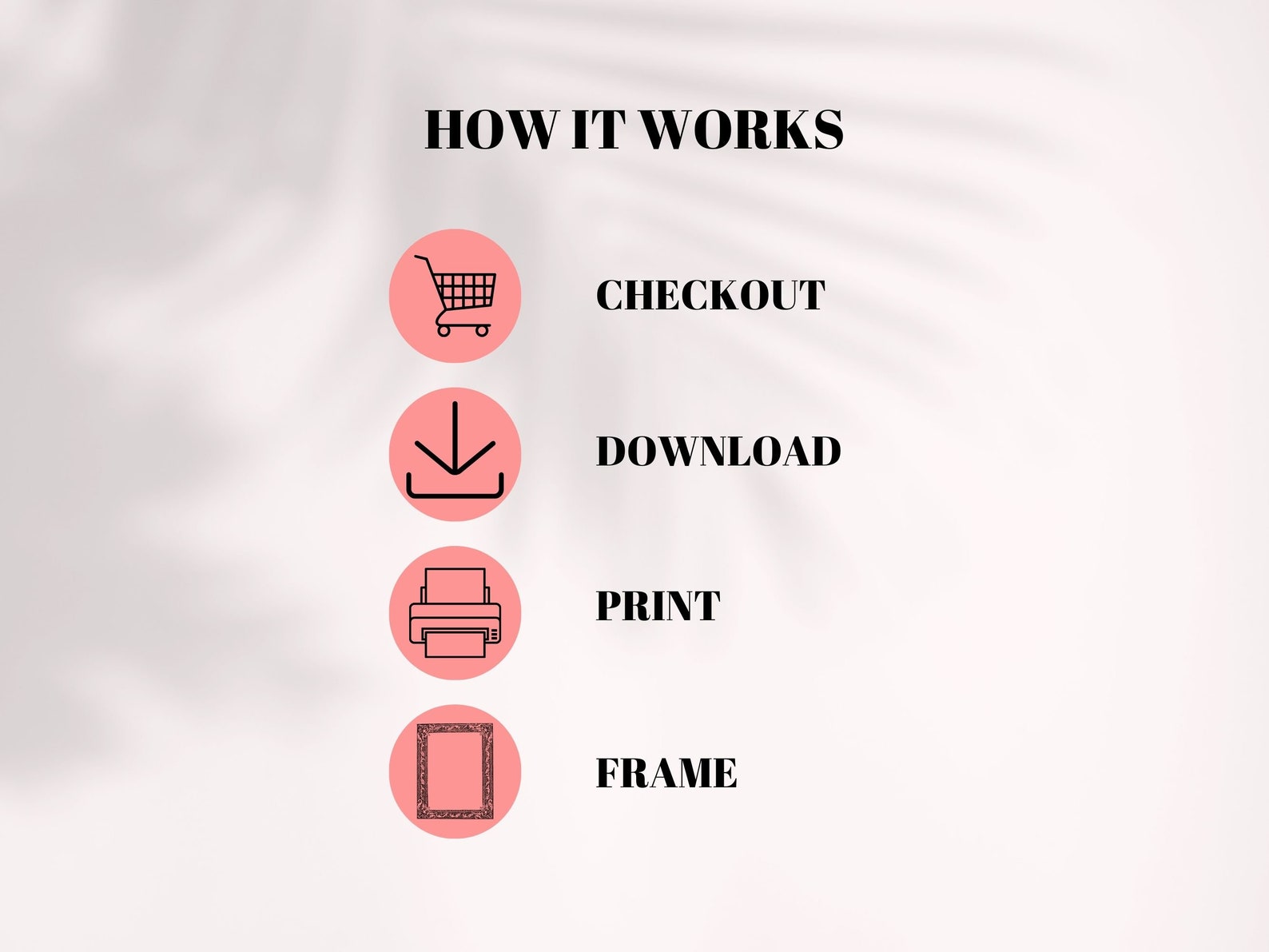 Food Deliveries Sign, Please Leave All Packages & Food Deliveries Here ...