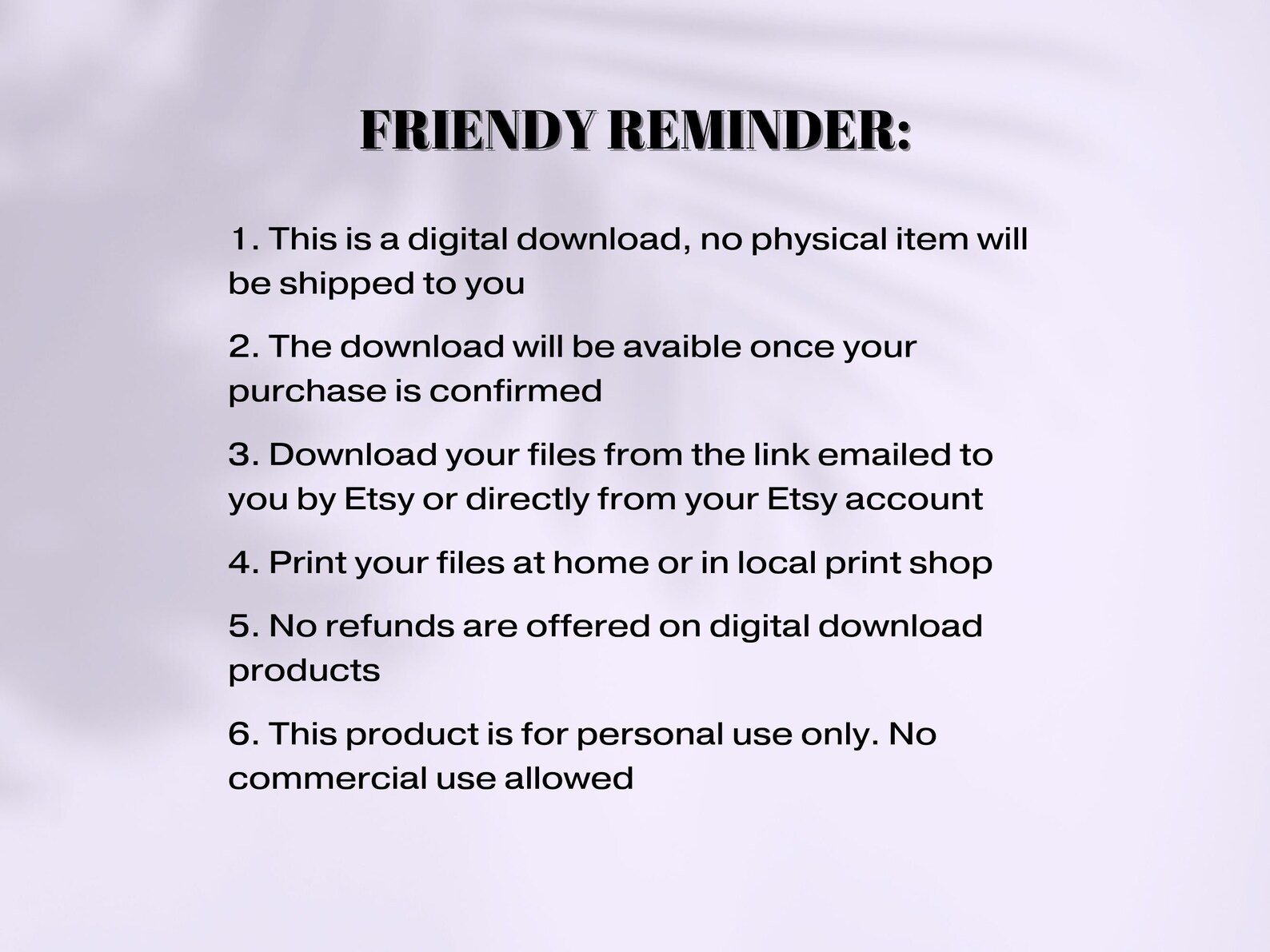 Blank Recipe Sheet, Printable Recipe Card, Recipe Template, Recipe Page ...