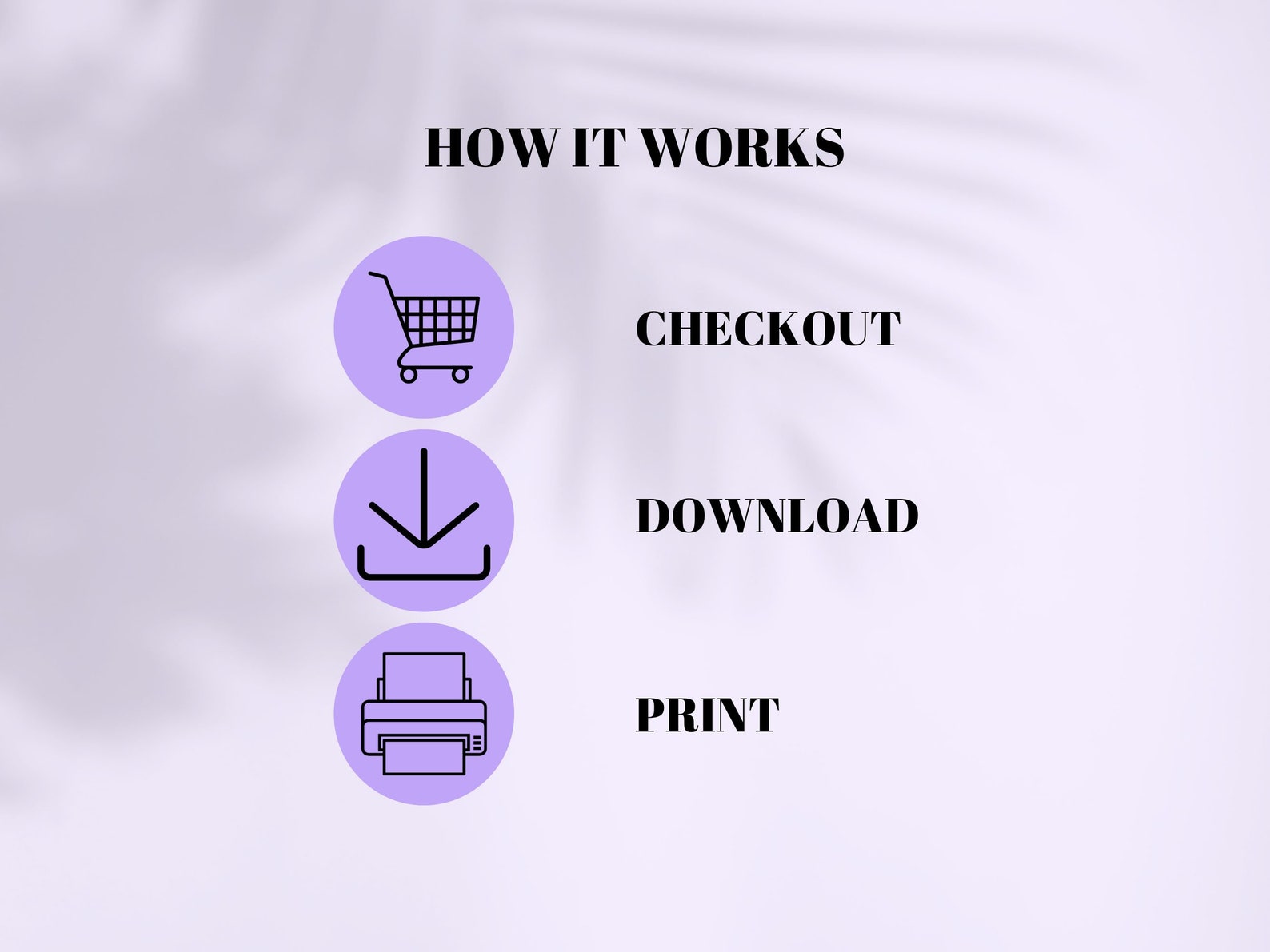 Blank Recipe Sheet, Printable Recipe Card, Recipe Template, Recipe Page ...