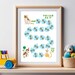 Printable Cats Reward Chart PDF, Cats Behavior Chart, Daily Chore Chart ...
