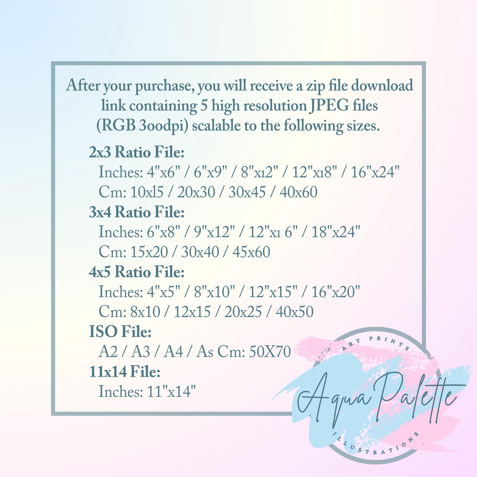 U.S. National Park Poster Bundle | All 63 National Parks Watercolor ...