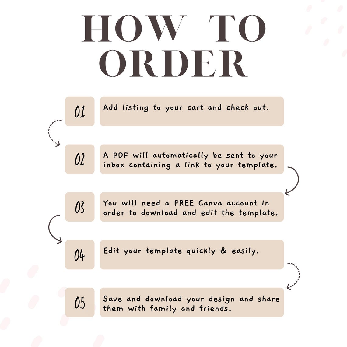 Bluey Christmas and Birthday Cards Bundle Set of 4 Easy to Customise on ...