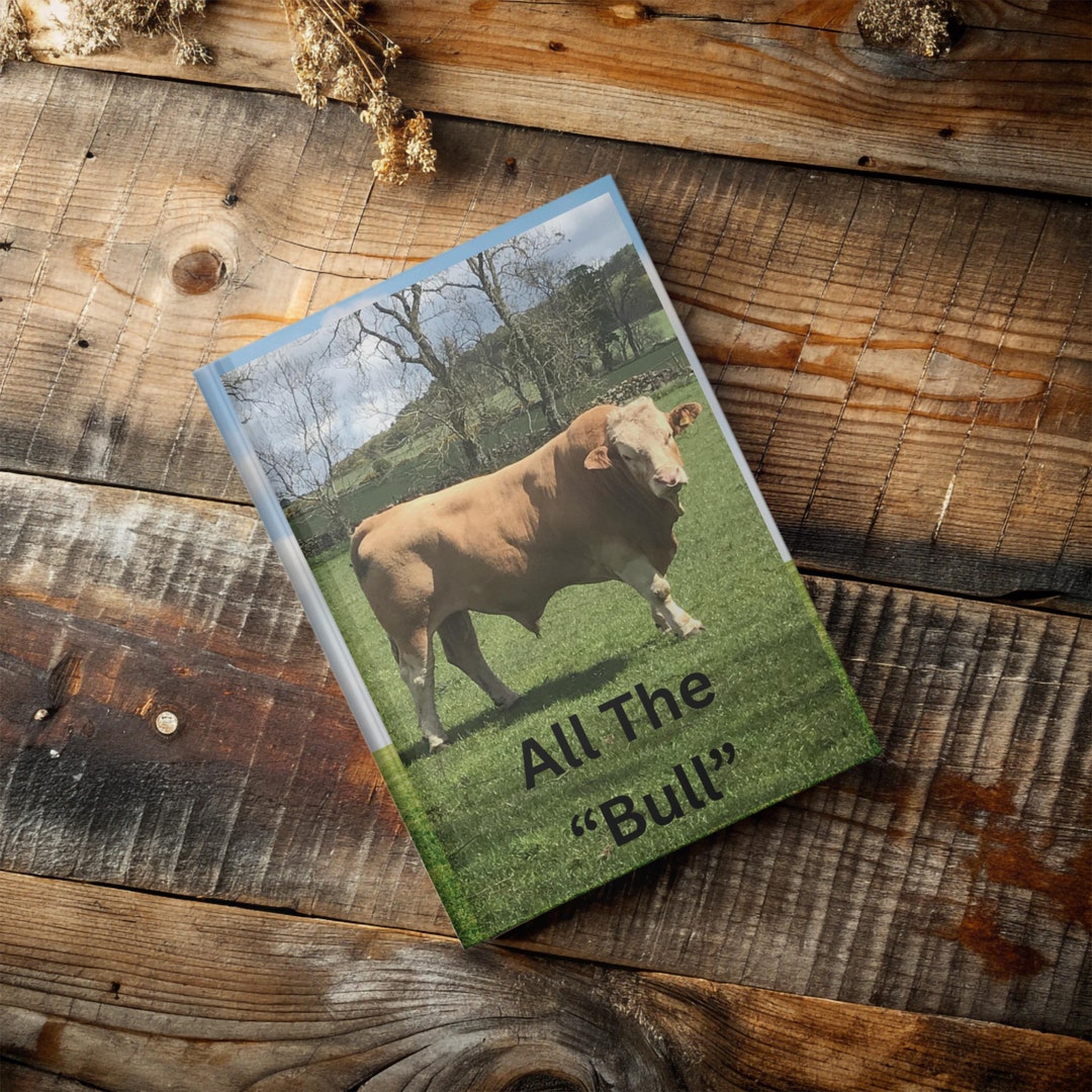 All the "bull", Do You Know Someone That Would Love or Deserve This ...