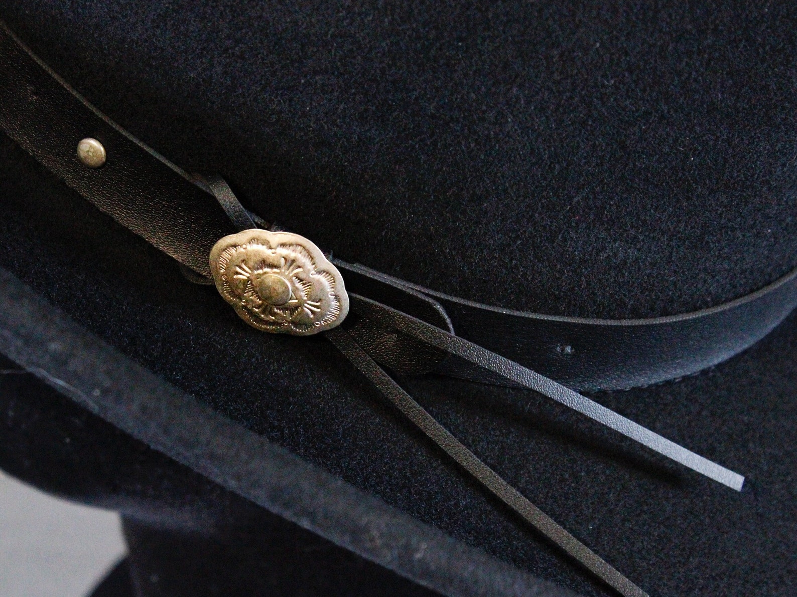 Motorhead Motorhead Cowboy Hat Cowboy Hat Wool Cowboy - Etsy