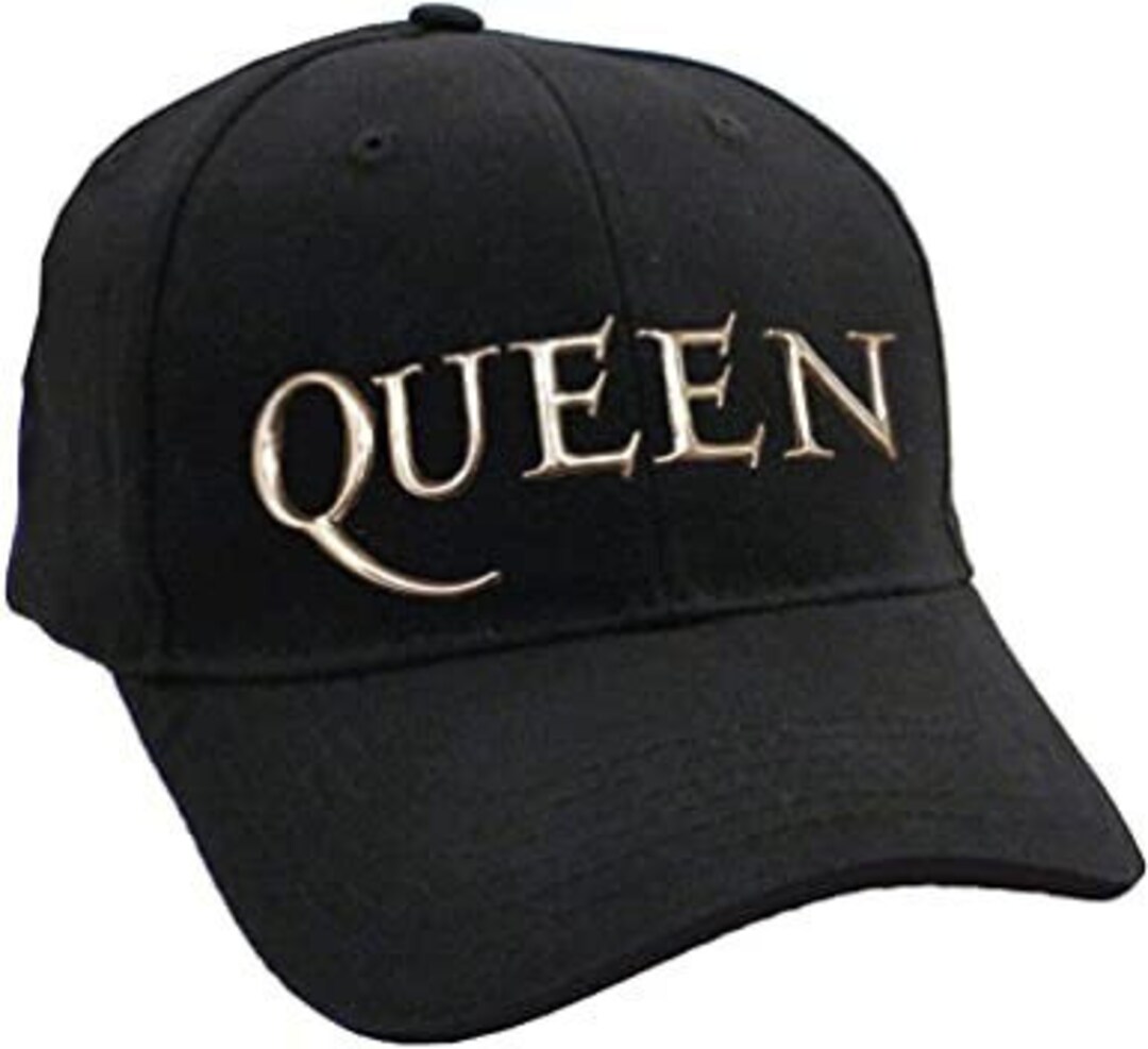 Queen Queen Baseball Cap Queen Trucker Cap Queen Hat Queen Cap Rock We ...