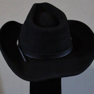 Motorhead Motorhead Cowboy Hat Cowboy Hat Wool Cowboy Hat Lemmy ...