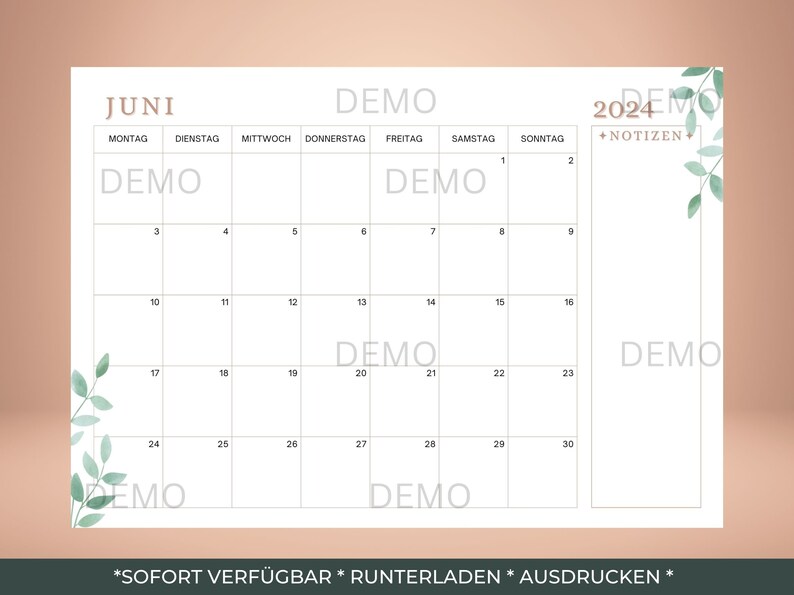 Calendar 2024 to Print Out Calendar 2024 to Print Out 12 Pages Annual ...