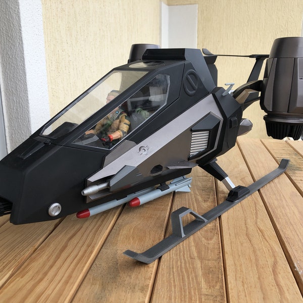 Shop Gi Joe Classified Vehicle Online - Etsy