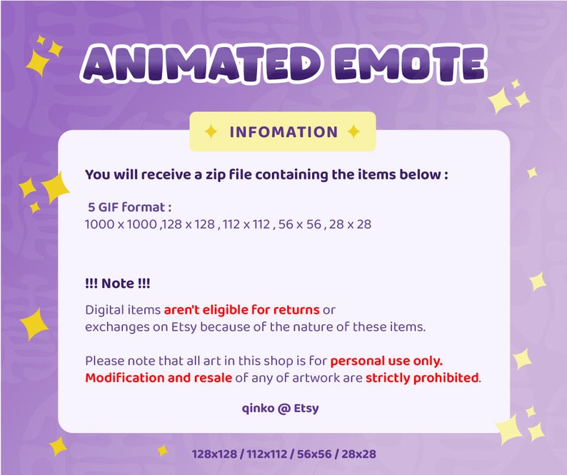 Uno Reverse Card Green Animated Emote for Discord and Twitch - Etsy