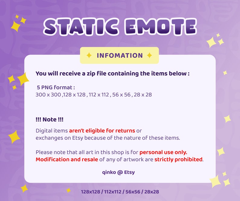 Uno Reverse Card Red Static Emote for Discord and Twitch - Etsy