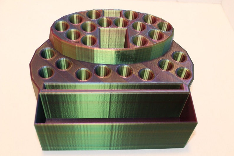 Cricut Tools and Accessories Holder for Tools Cricut Cutting Tips ...