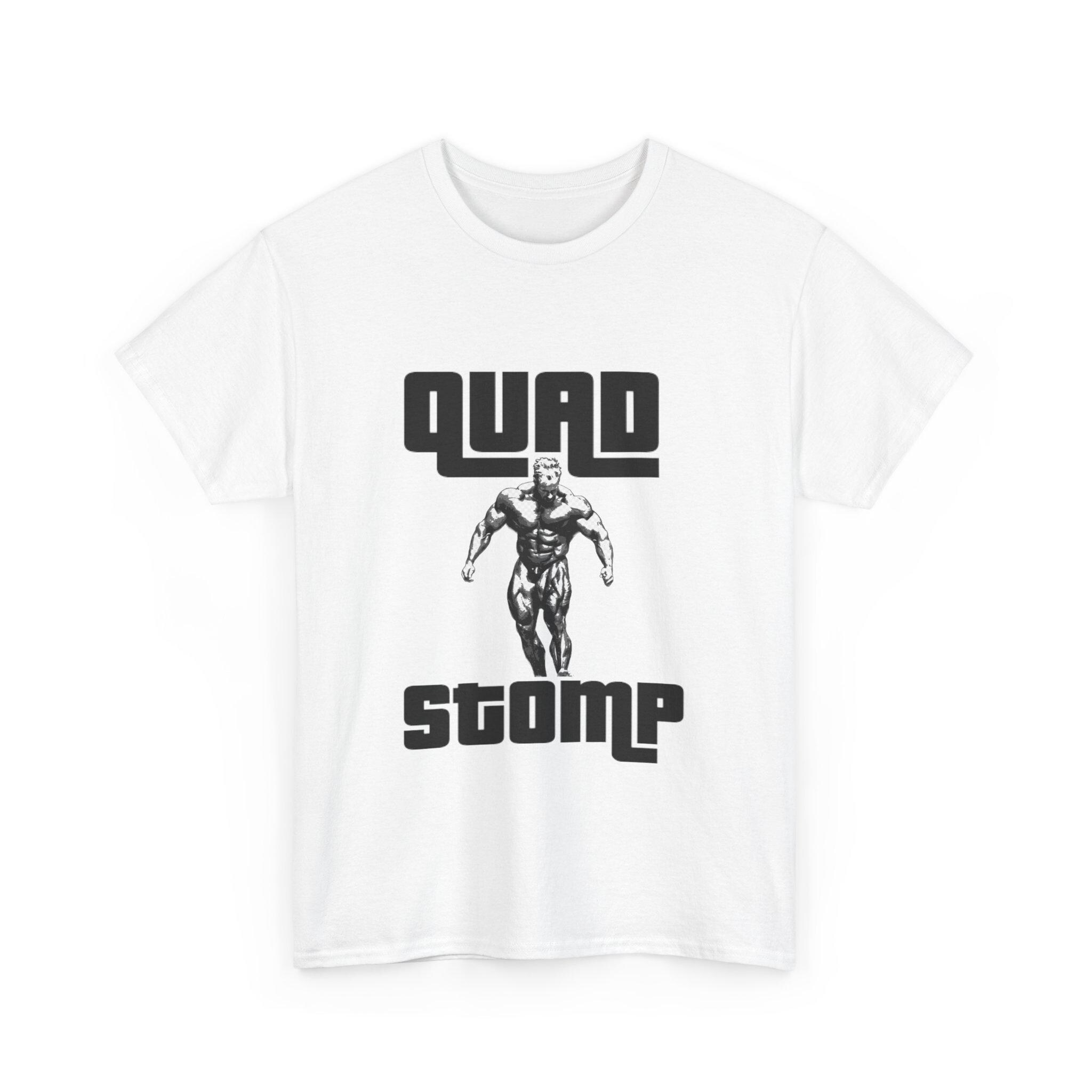 Jay Cutler quad Stomp Gym Pump Cover for Bodybuilders, Gym Posing, Gym ...