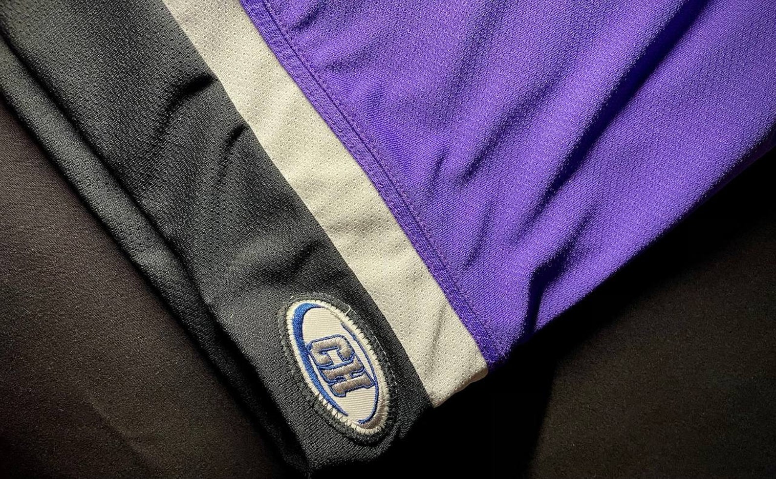 Glasgow Braehead Clan Vintage Warrior Ice Hockey Jersey Shirt Scotland ...