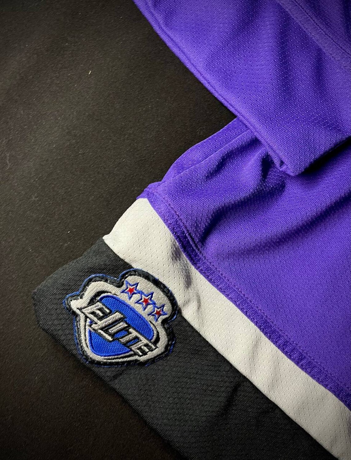 Glasgow Braehead Clan Vintage Warrior Ice Hockey Jersey Shirt Scotland ...
