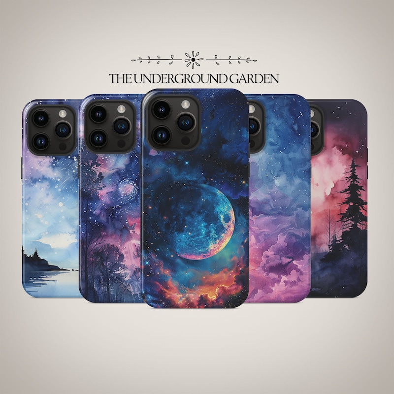 Cloud iPhone Case - Etsy