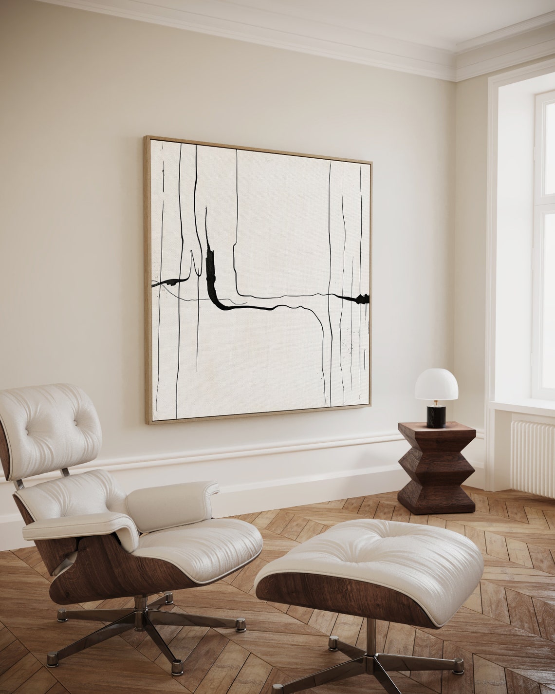 High-resolution Abstract Art Print, Instant Download, Large Format ...