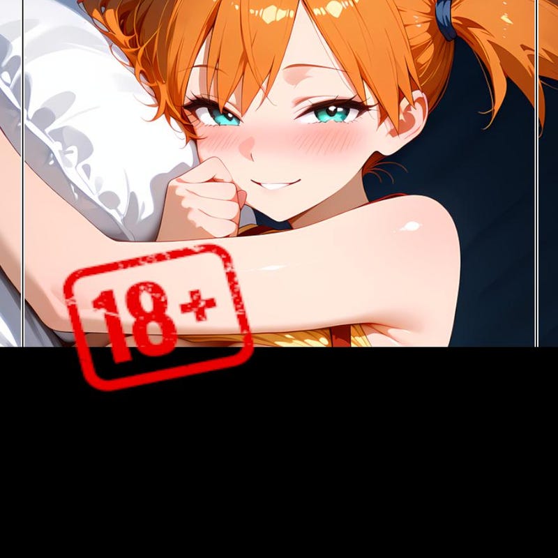 Anime girls without clothes - Etsy.de