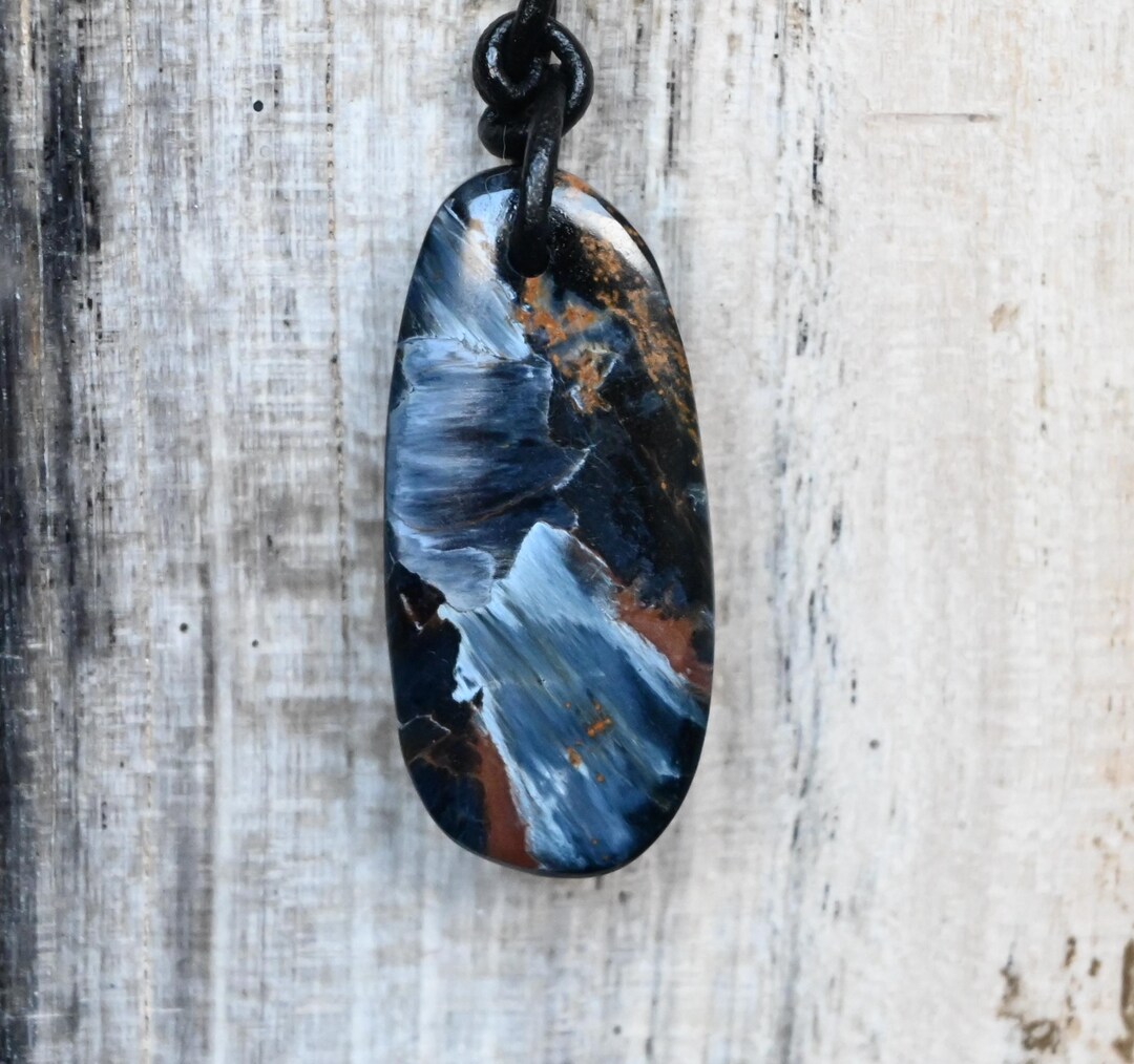 Very Nice aaa PIETERSIT Pendant - Etsy