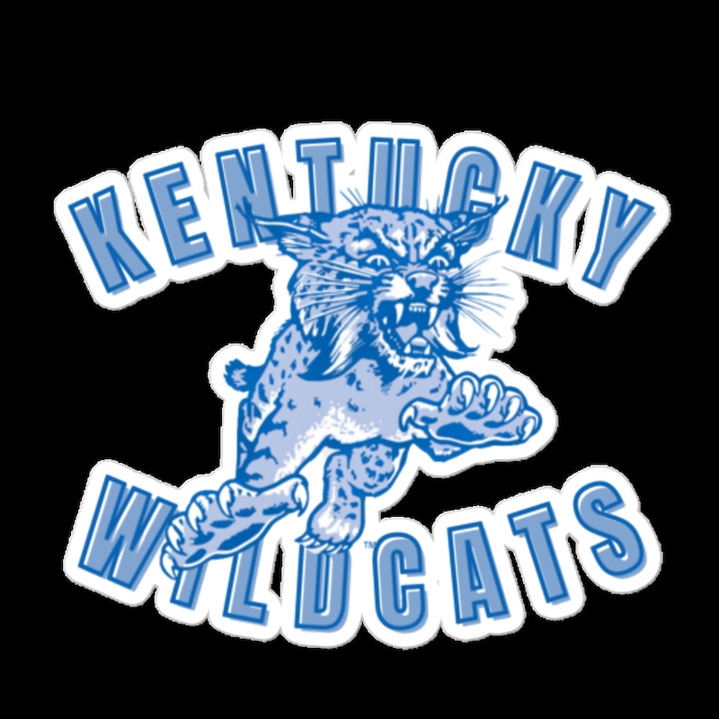 Kentucky Car Decal - Etsy