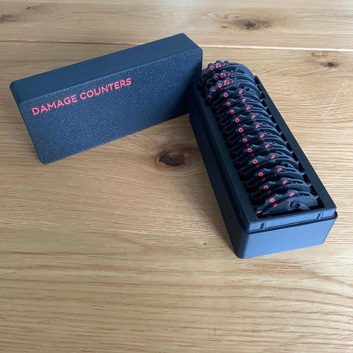 Nemesis Damage Counter - Etsy