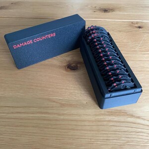 Nemesis Damage Counter - Etsy