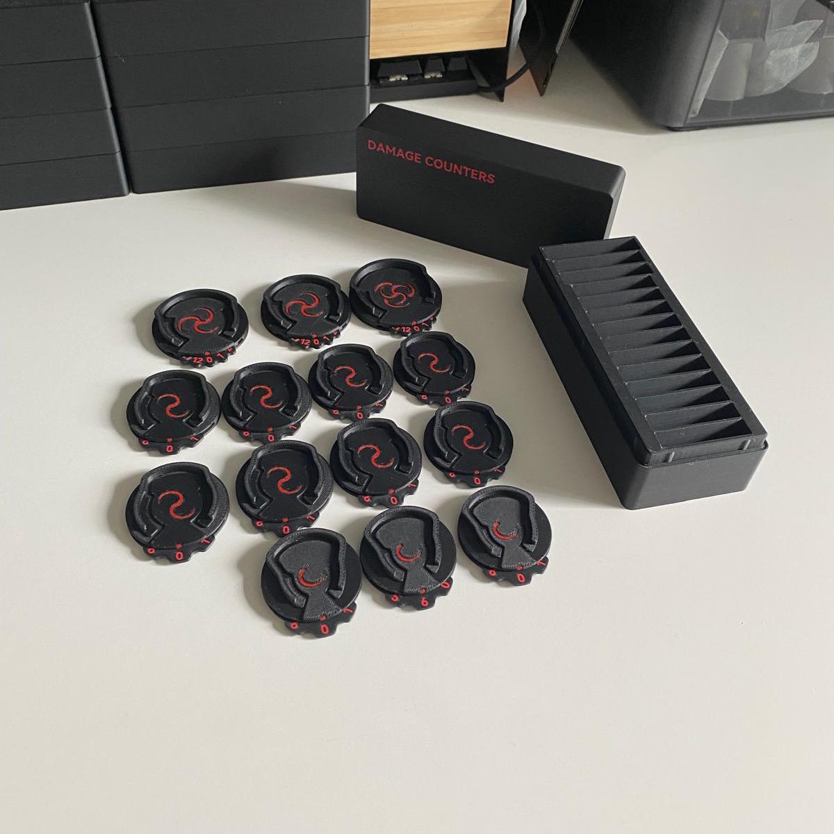 Nemesis Damage Counter - Etsy