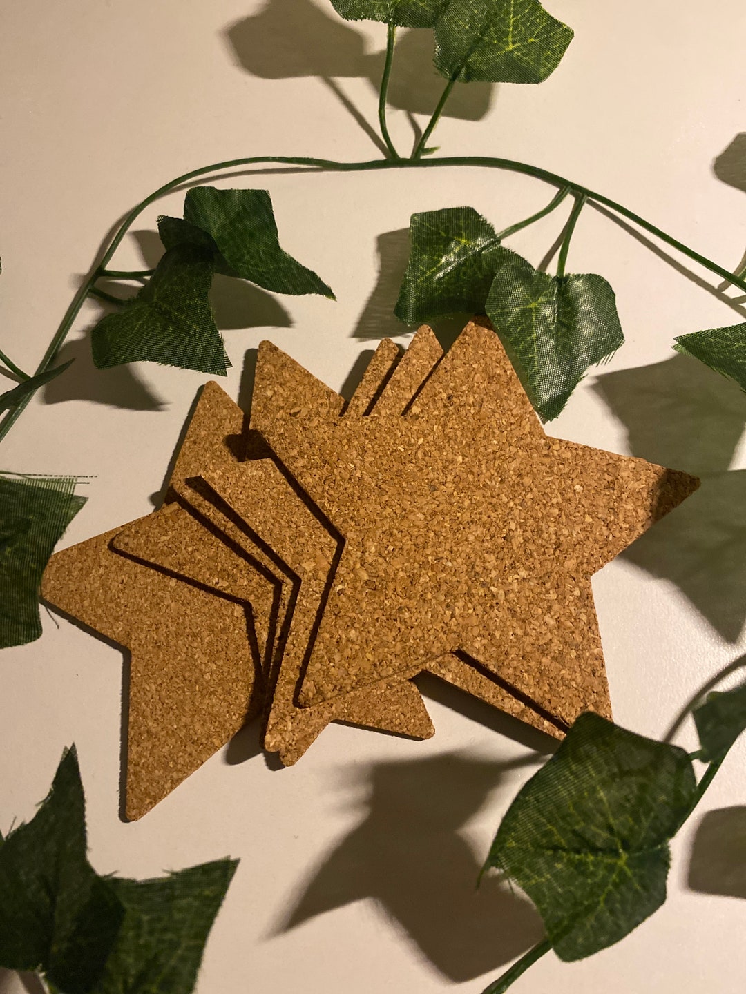 Rodent Cork Mat Shapes - Etsy