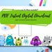 Emotion Monsters Activity Bundle, Toddler Emotional Learning, Feelings ...