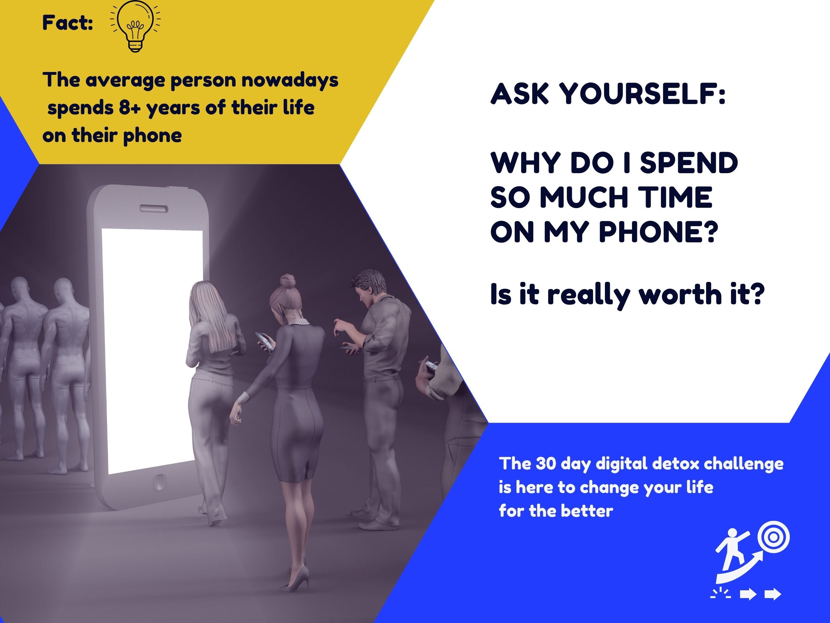 Notion 30-day Digital Detox Challenge: Habit Tracker (digital Download) - Etsy