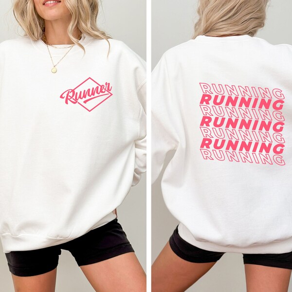 Running Shirt - Etsy