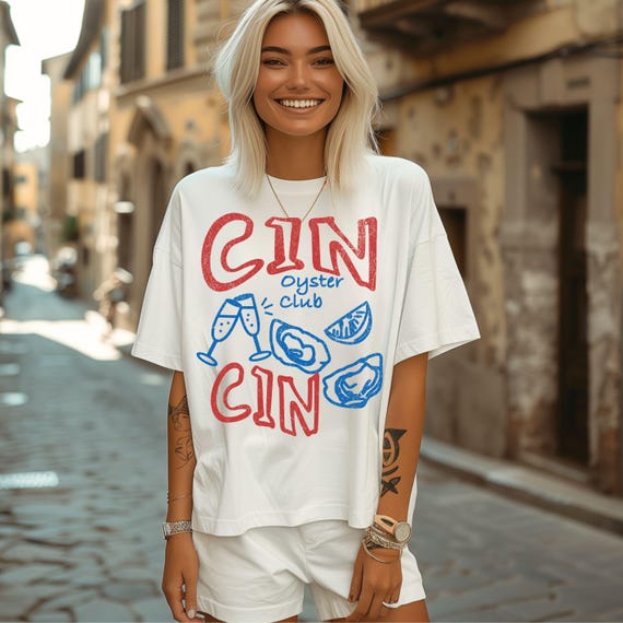 C1n shirt store