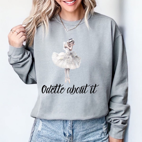 Swan Lake Ballerina - Etsy