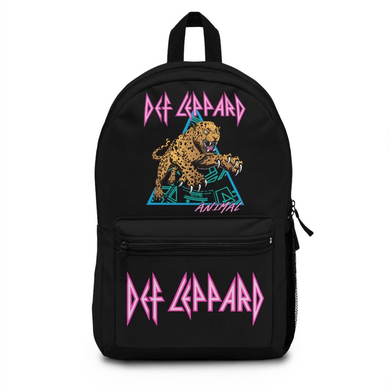 Music Backpack - Etsy