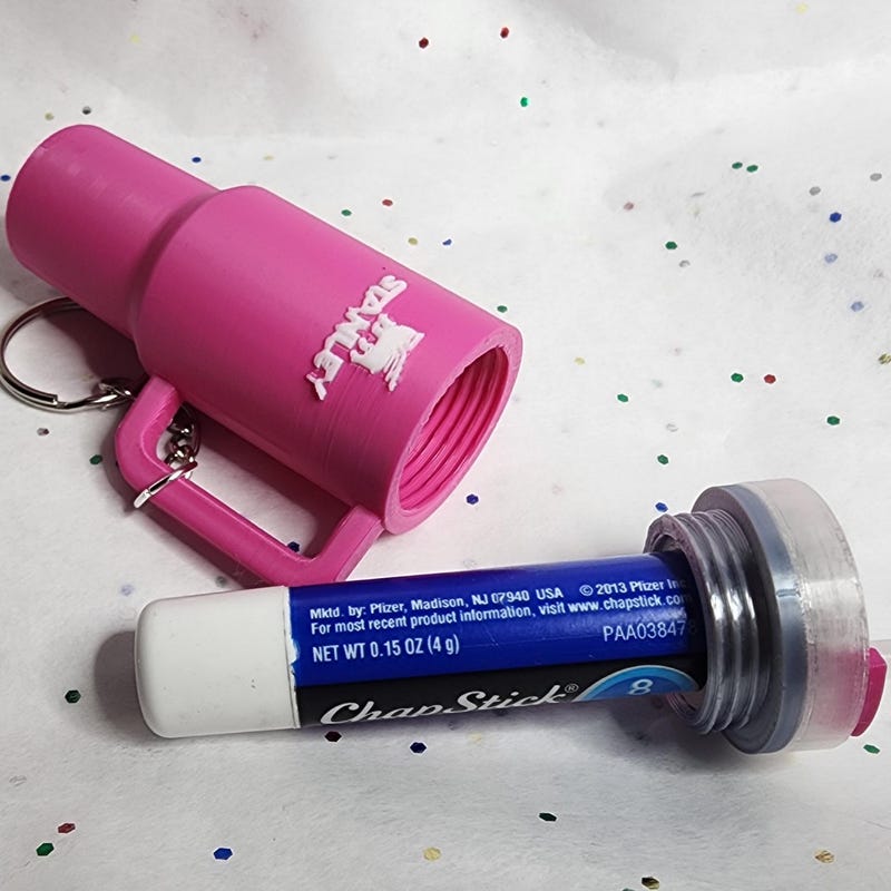 Stanley Chapstick Holder - Etsy