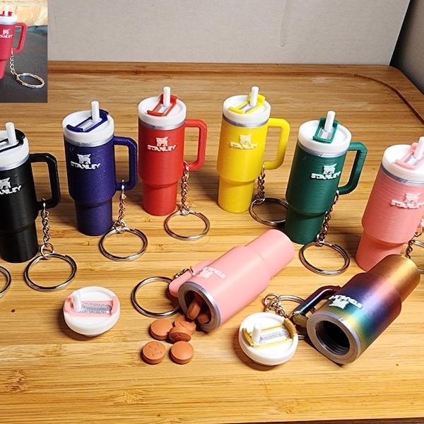 Mini Stanley Tumbler - Etsy