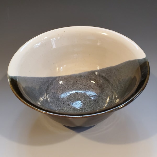 Hand Thrown Pottery - Etsy