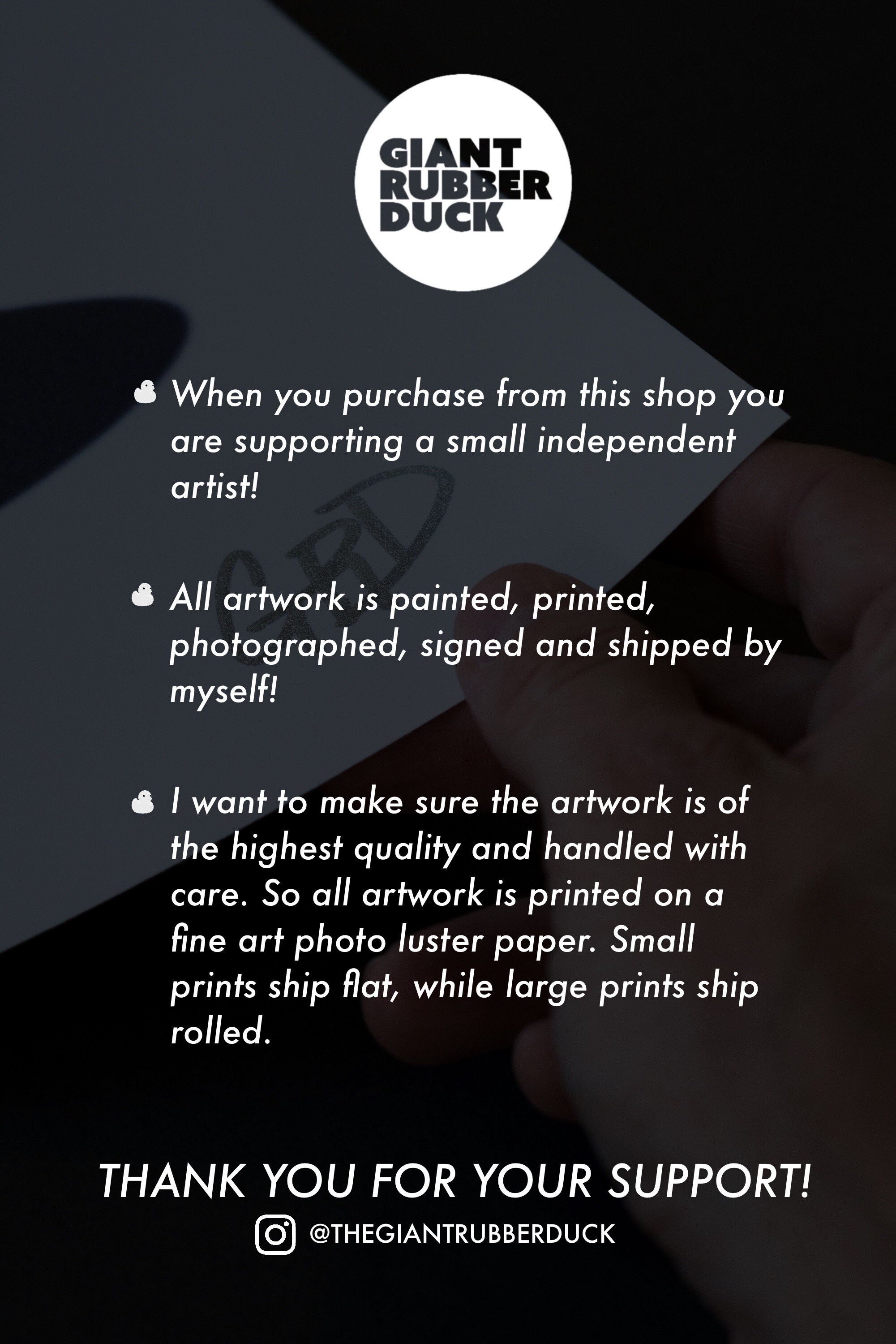 Robber Ducky, Art Print - Collectible Rubber Duck Illustration ...