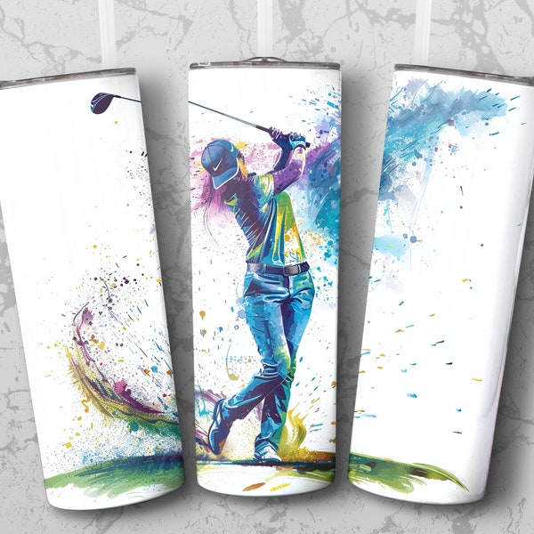 Funny Granny Golfers, Woman's Golf JPG/PNG, Clipart for Sublimation ...