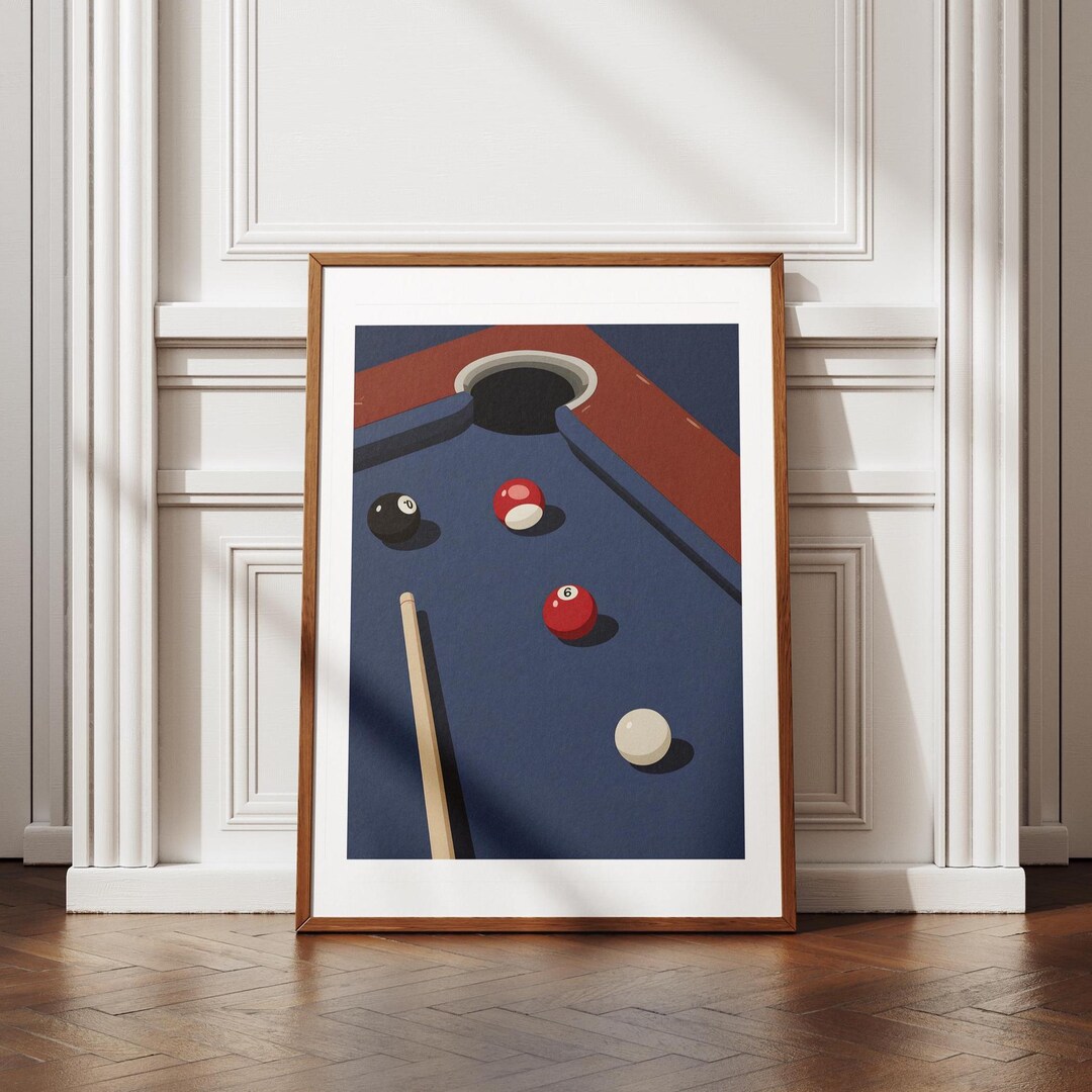 Template Sports Poster | TABLE TENNIS - Digital File | Ping Pong ...