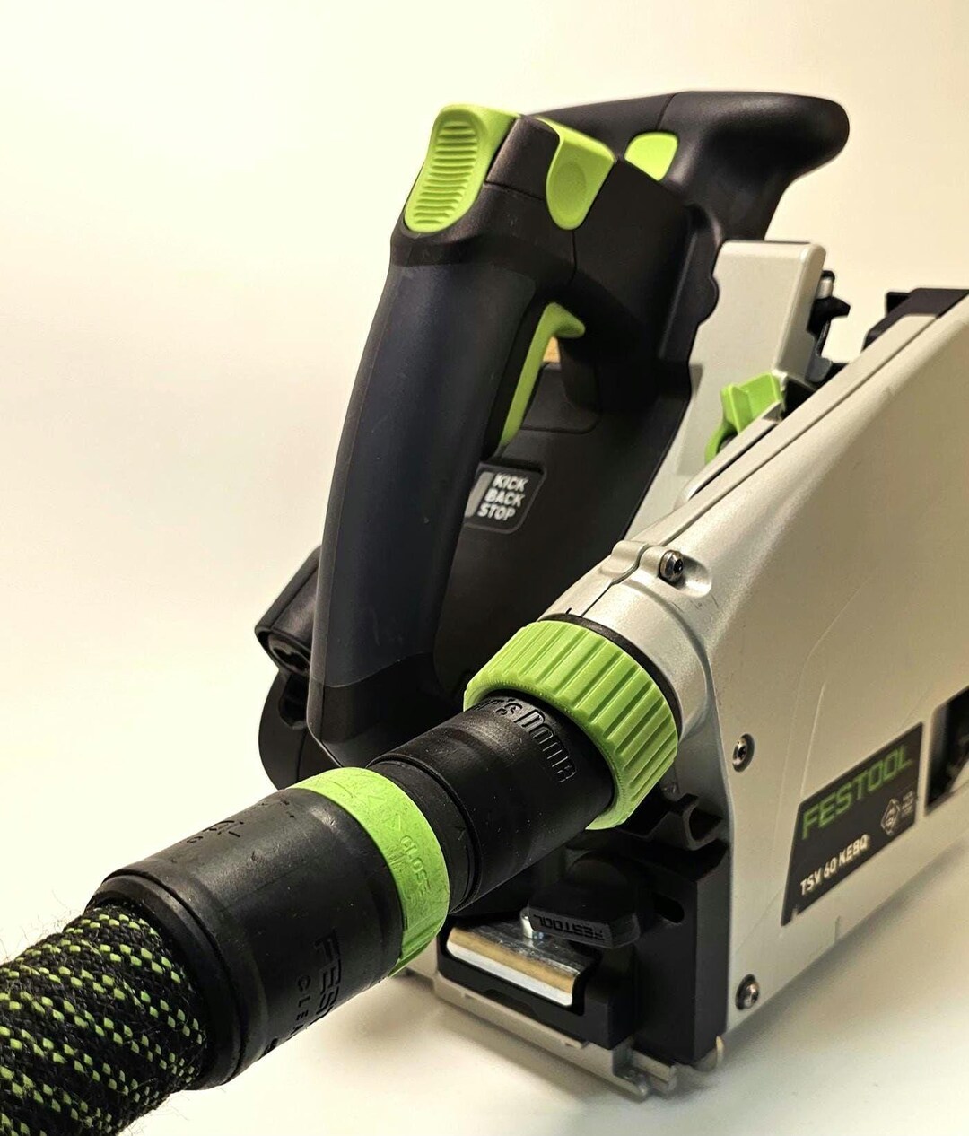 Comfortlock Trackmate Adjustable Track Saw Fitting | 30-position ...