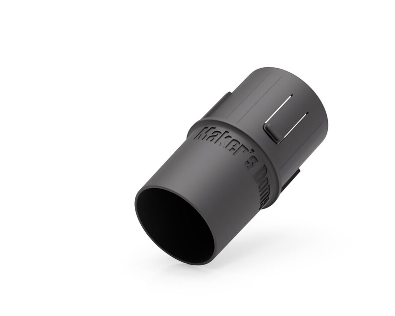 Comfortlock 3d-printed Hose Adapter for Festool D27 & D36 Hoses – High ...